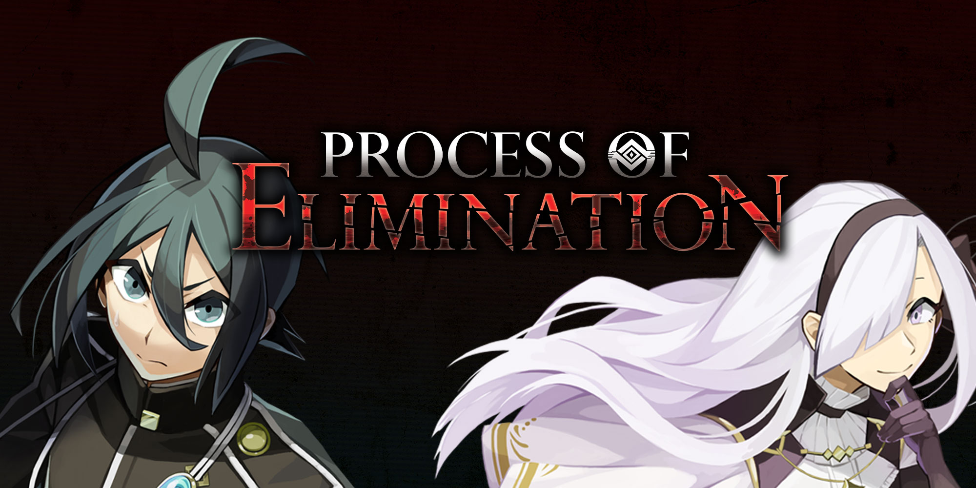 Process of Elimination - Nanoda