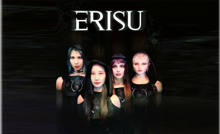 Alt-idol Erisu - Nanoda